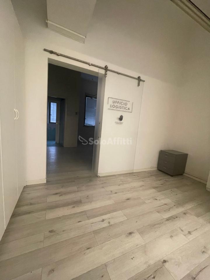 Ufficio in affitto a Santarcangelo Di Romagna