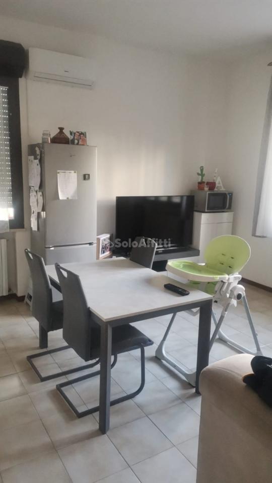 Appartamento in affitto a Rimini
