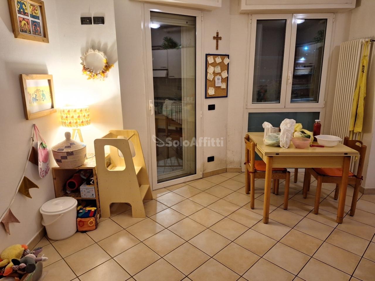 Appartamento in affitto a Savignano Sul Rubicone