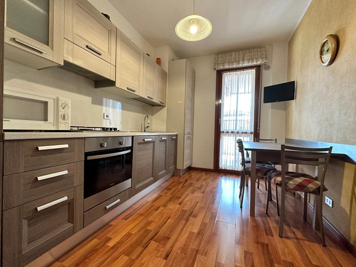 Appartamento in vendita a Bovolone