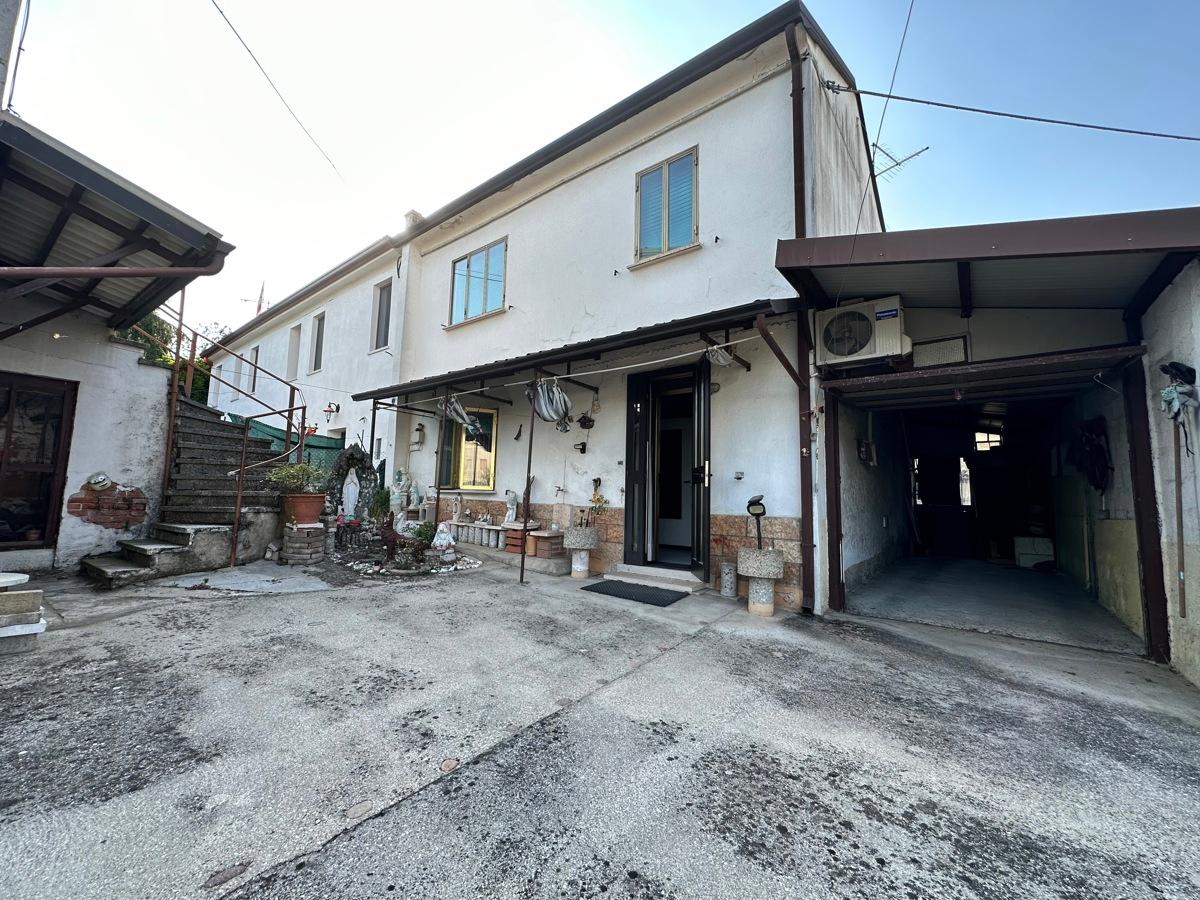 Casa indipendente in vendita a Bovolone