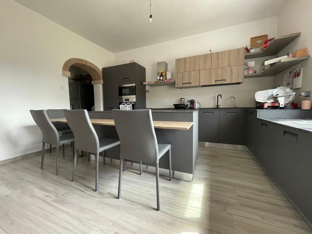 Appartamento in vendita a Isola Rizza