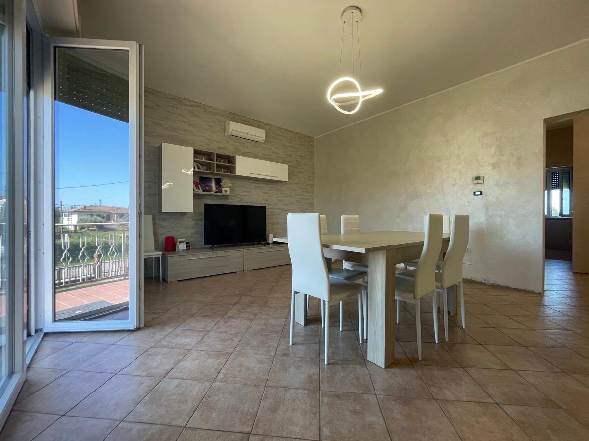 Appartamento in vendita a Bovolone