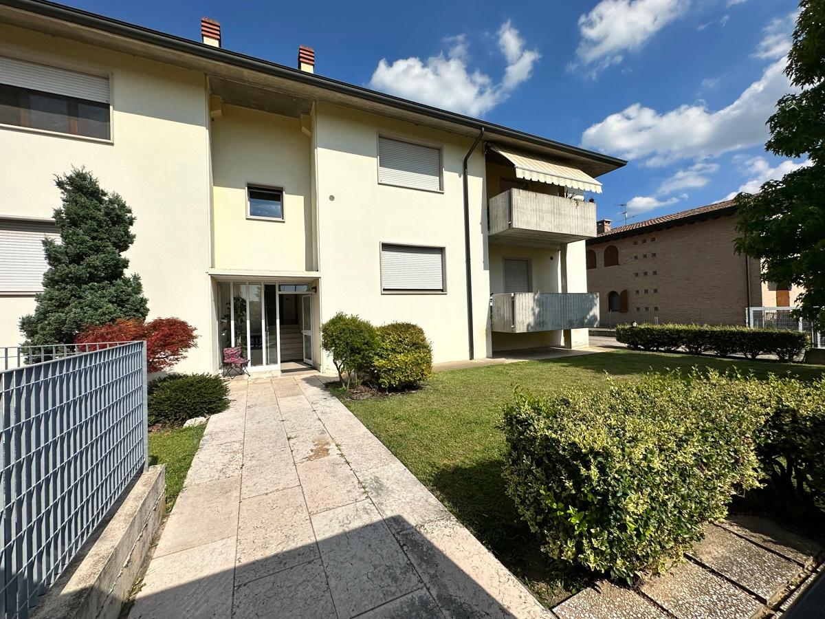 Appartamento in vendita a Bovolone