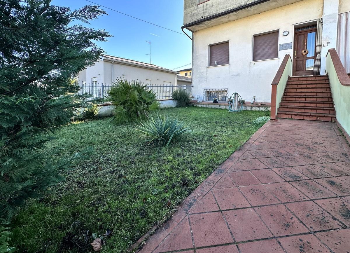 Appartamento in vendita a Bovolone