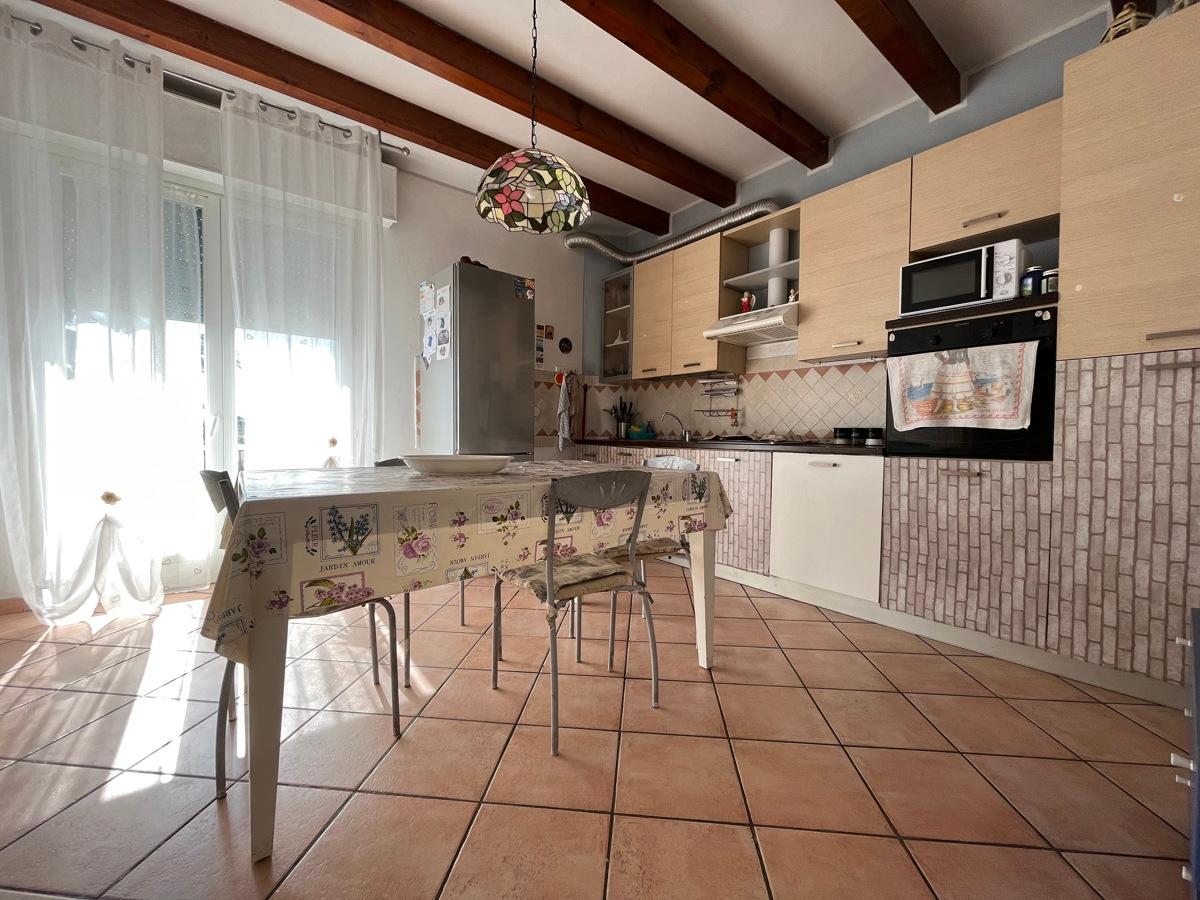 Appartamento in vendita a Bovolone