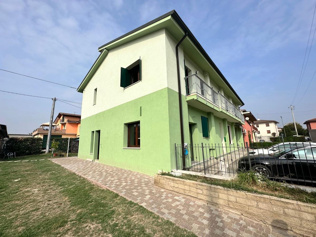 Appartamento in vendita a Salizzole