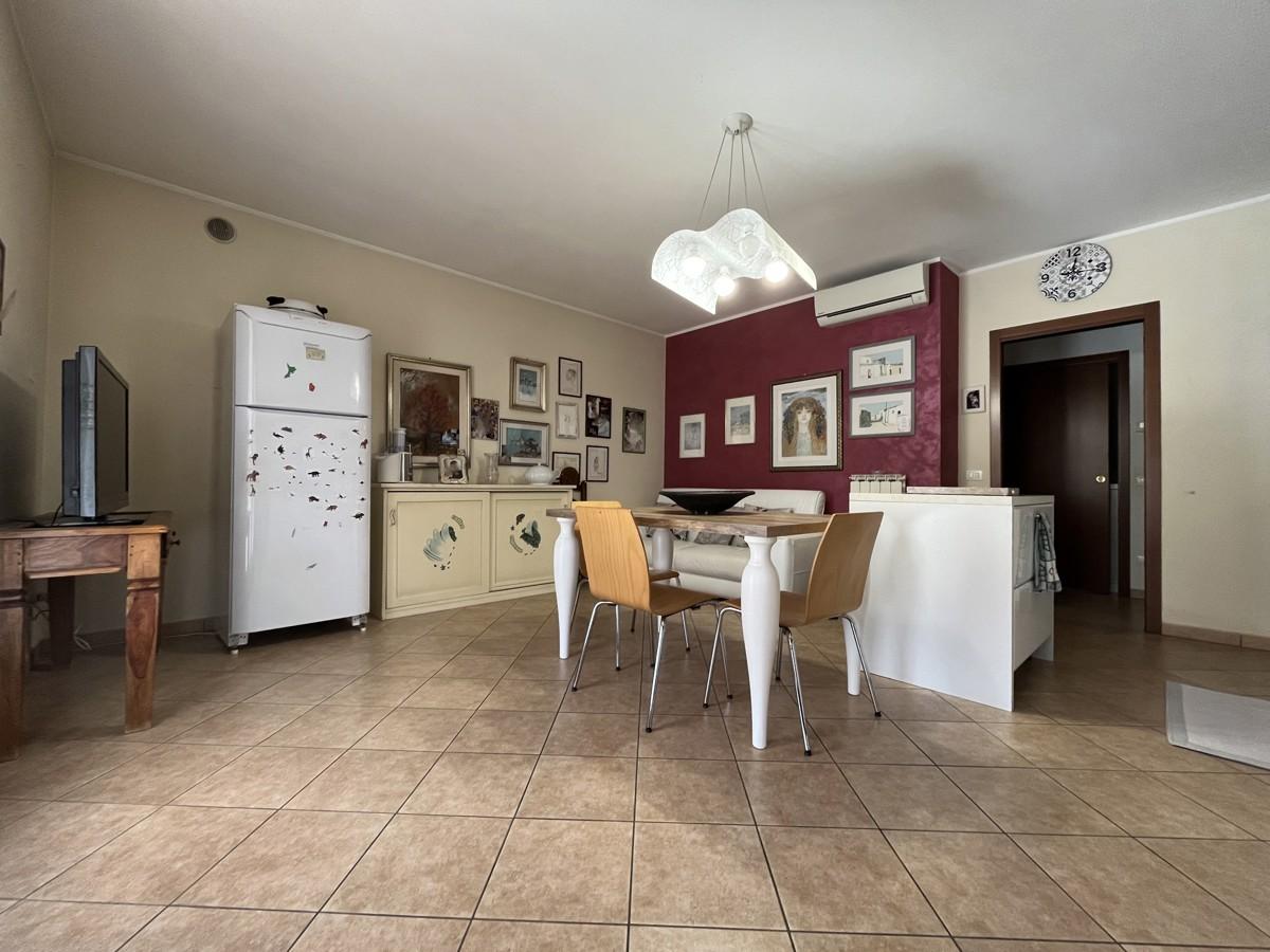 Appartamento in vendita a Bovolone