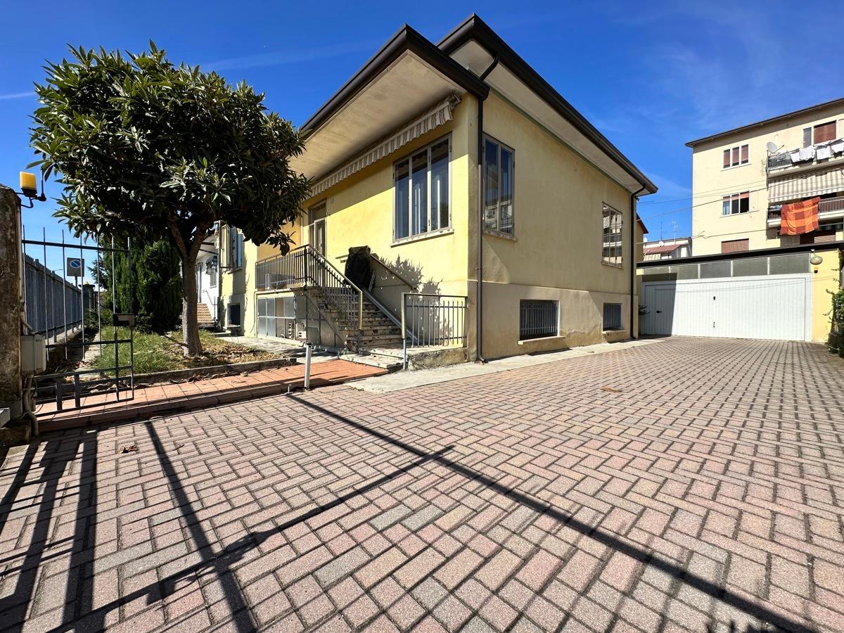 Casa indipendente in vendita a Bovolone