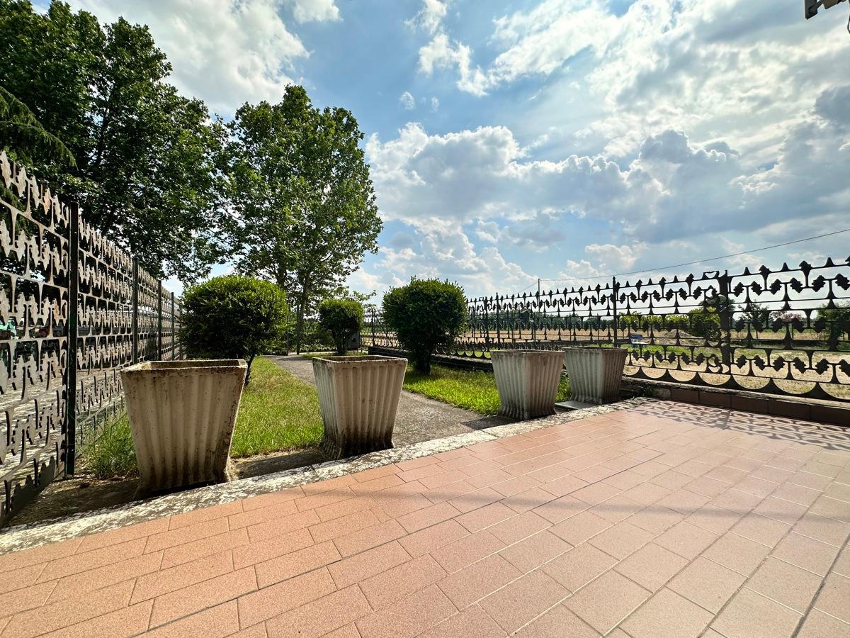 Casa indipendente in vendita a Oppeano