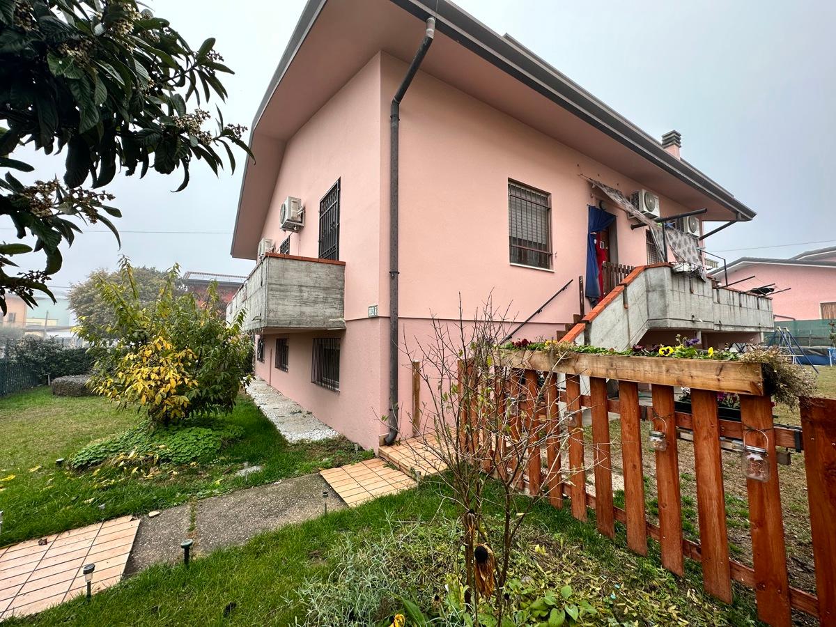 Casa indipendente in vendita a Bovolone