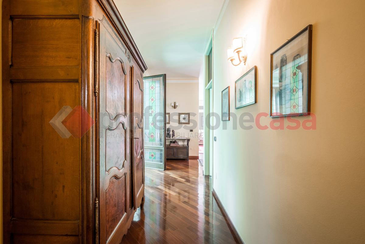 Villa in vendita a Gaggiano