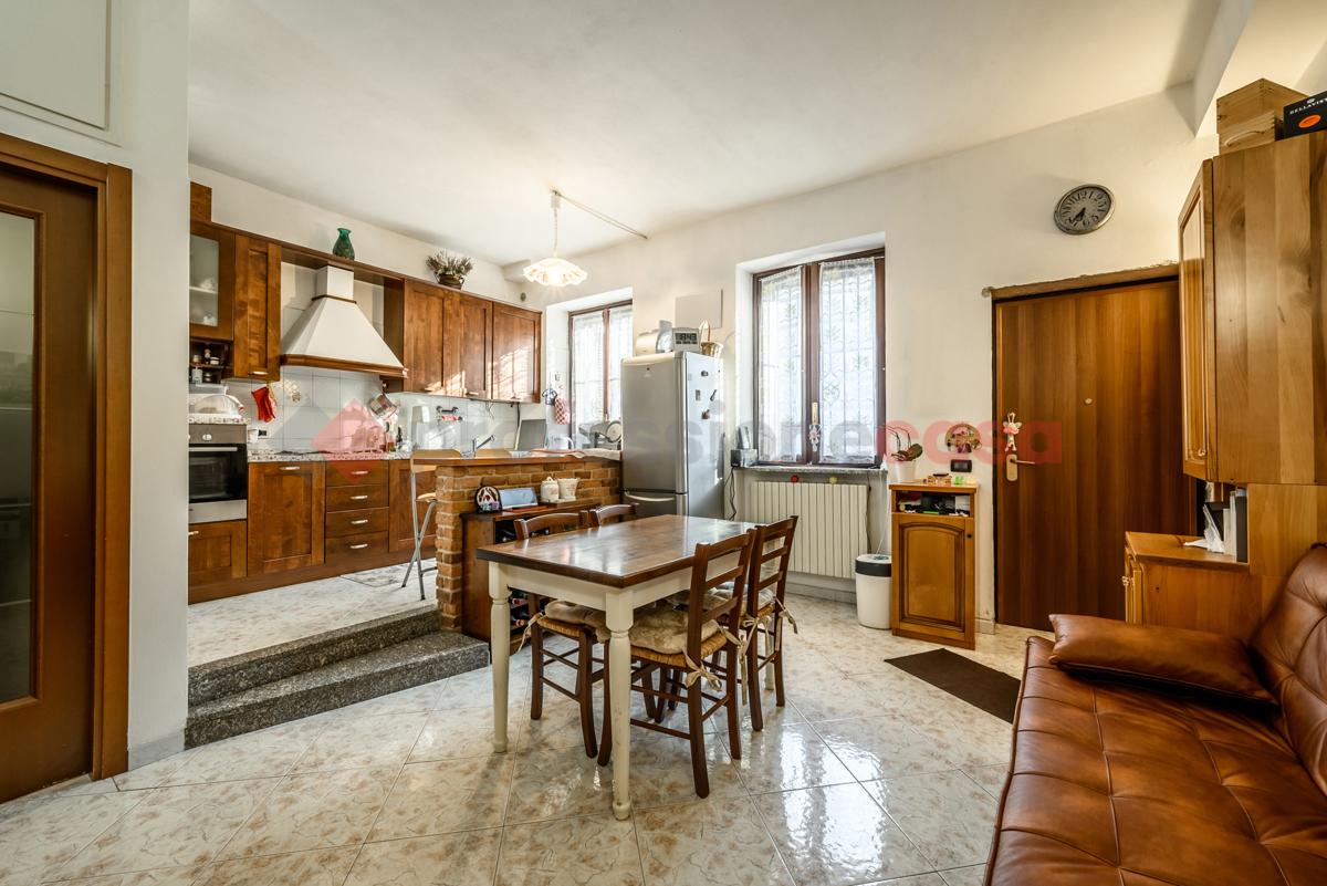 Appartamento in vendita a Gaggiano