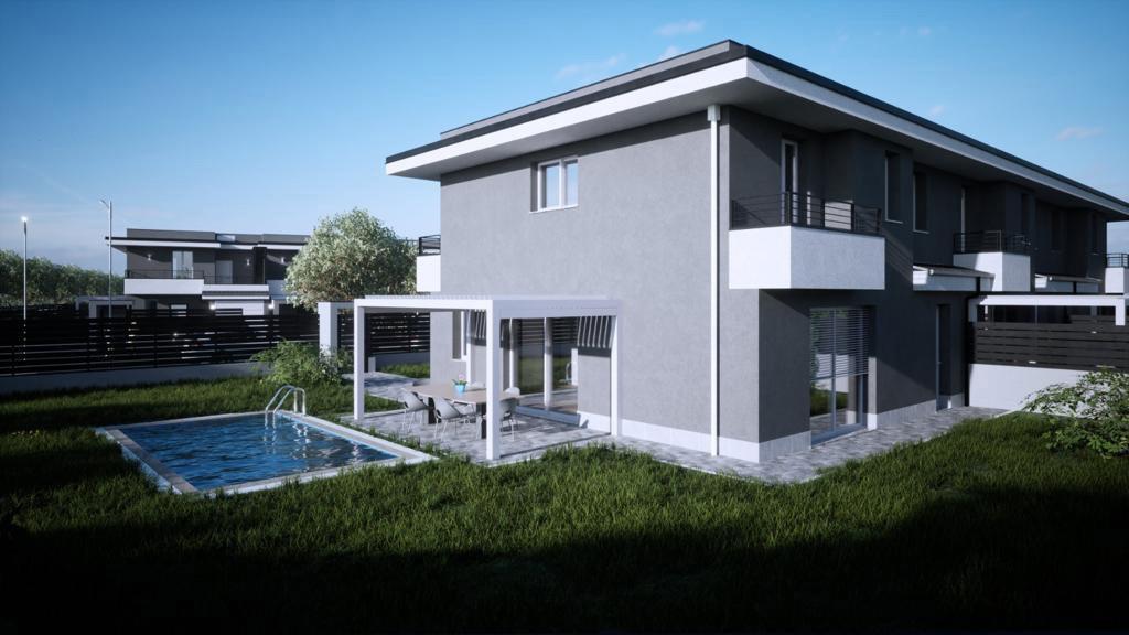 Villa in vendita a Gaggiano