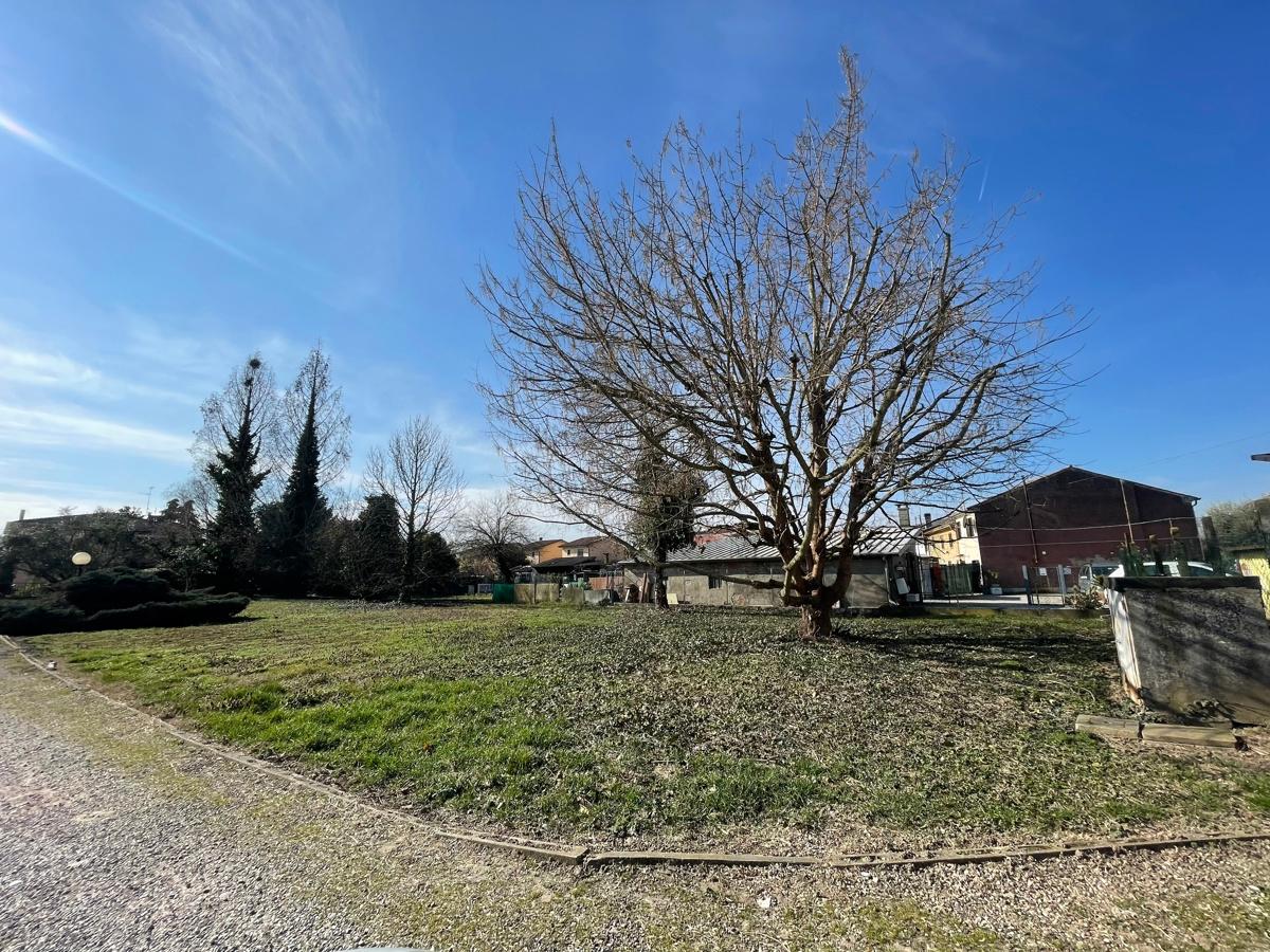 Terreno edificabile in vendita a Legnago