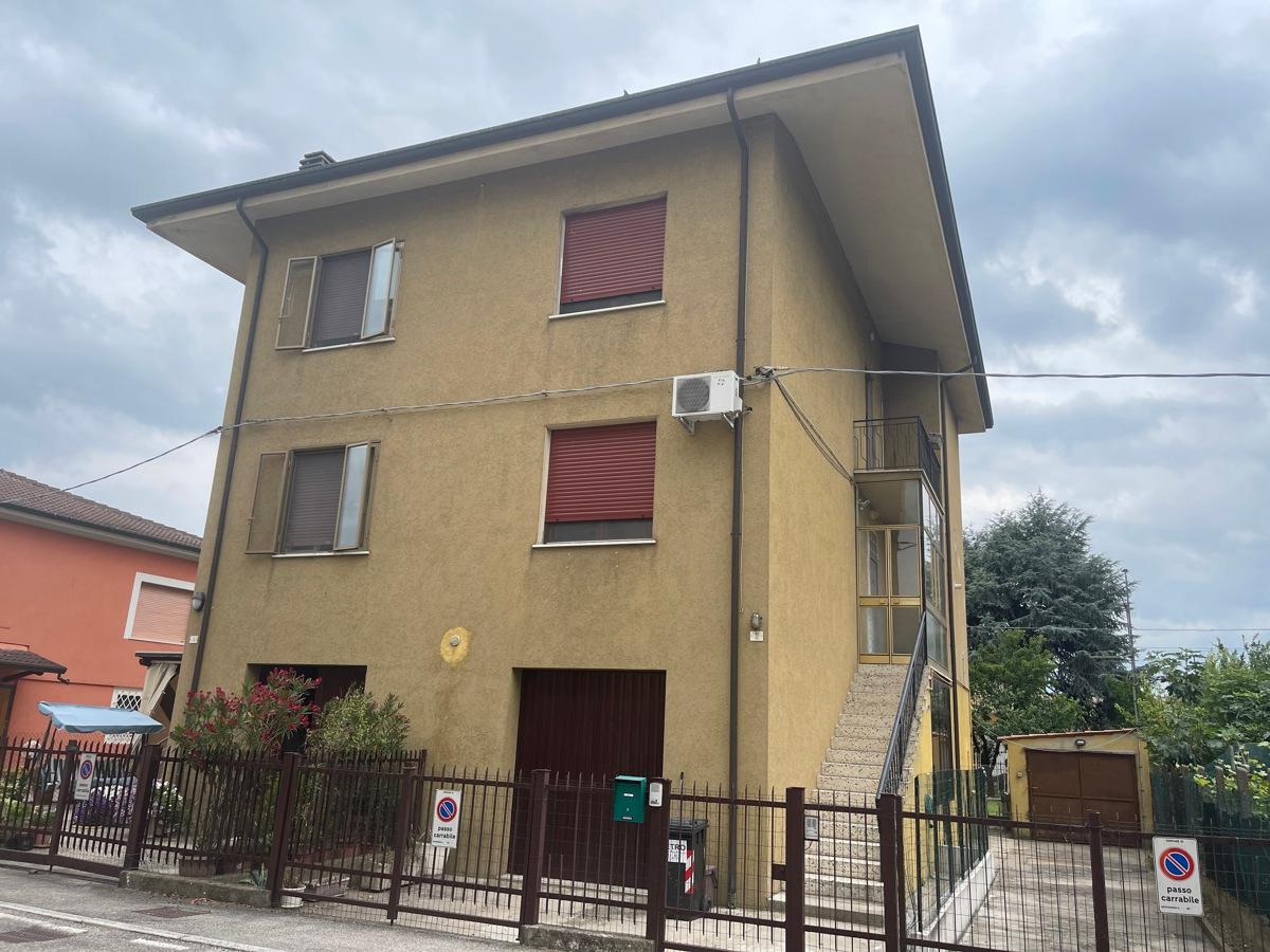 Appartamento in vendita a Legnago