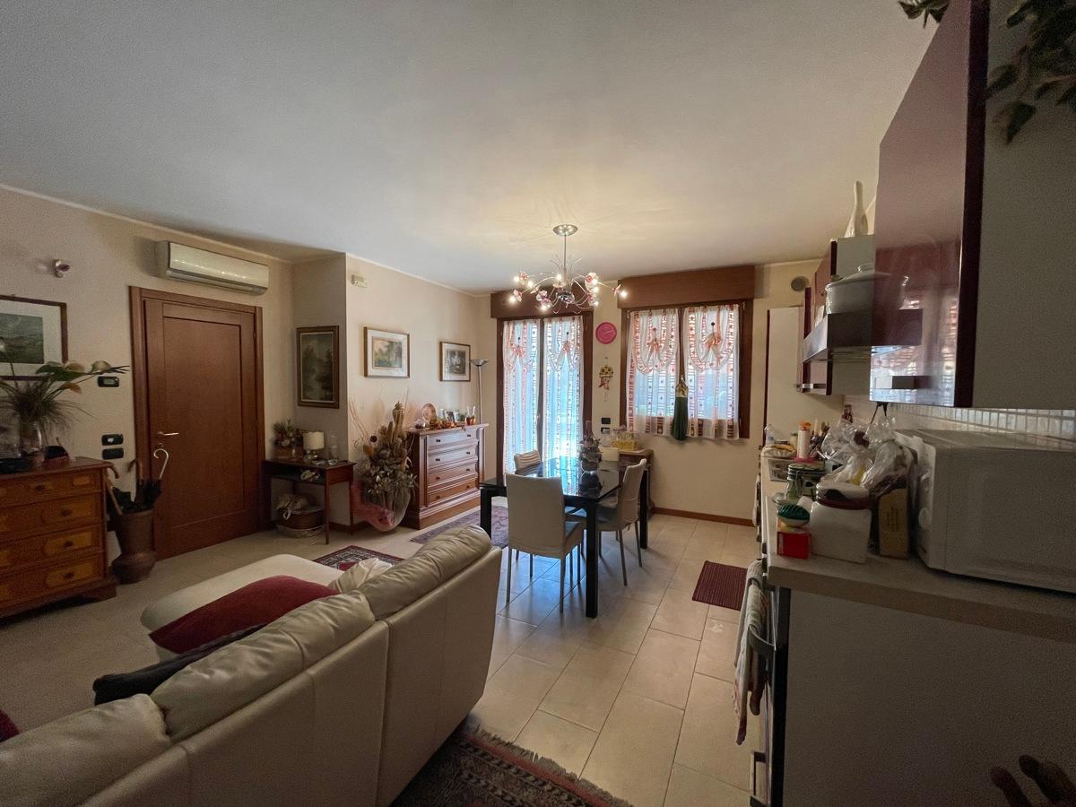 Appartamento in vendita a Legnago