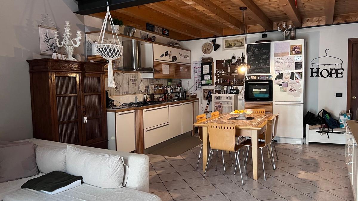 Appartamento in vendita a Legnago