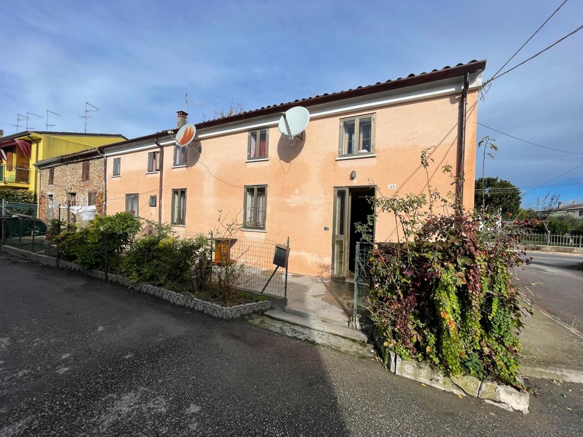 Casa indipendente in vendita a Legnago