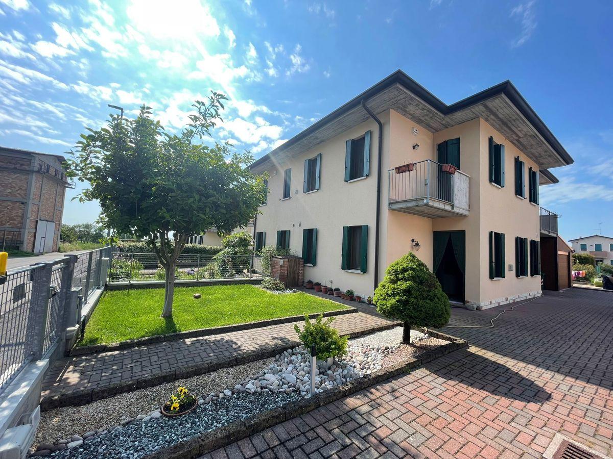 Appartamento in vendita a Legnago