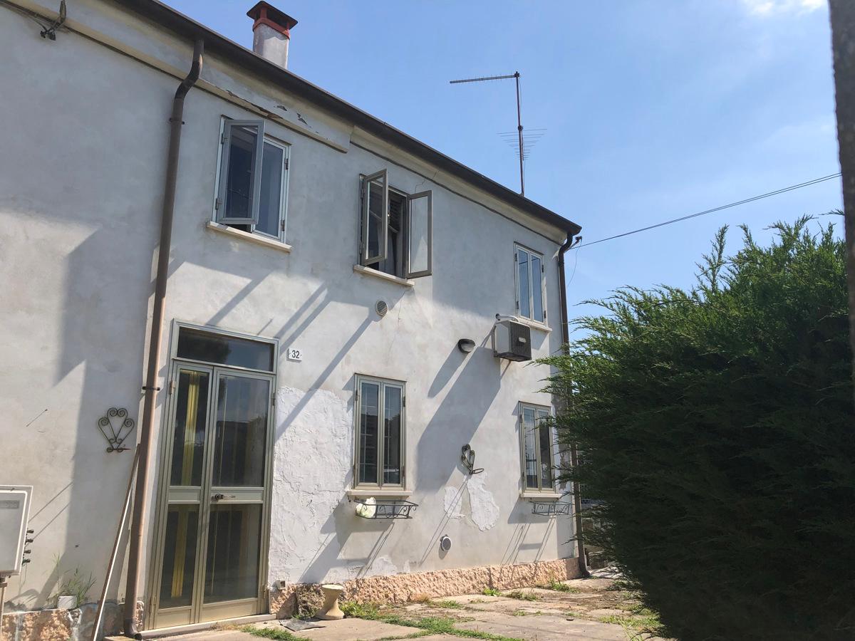 Casa indipendente in vendita a Legnago