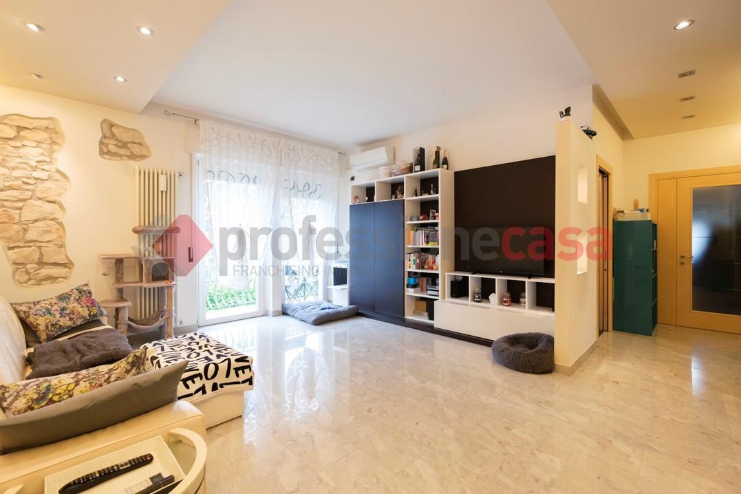 Appartamento in vendita a San Giovanni Lupatoto