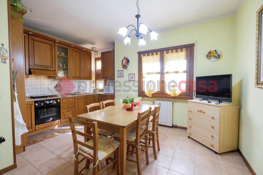 Appartamento in vendita a San Giovanni Lupatoto