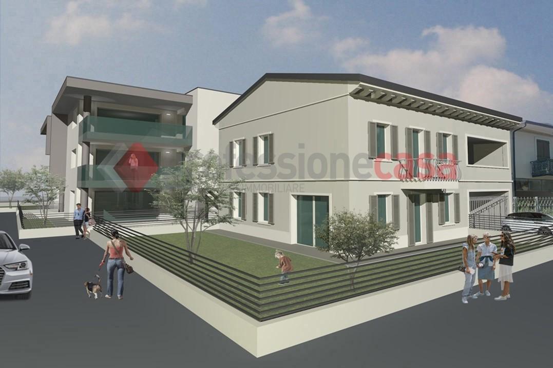 Appartamento in vendita a San Giovanni Lupatoto