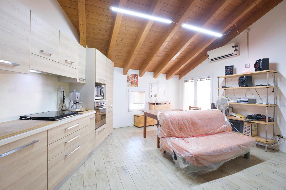 Appartamento in vendita a Verona