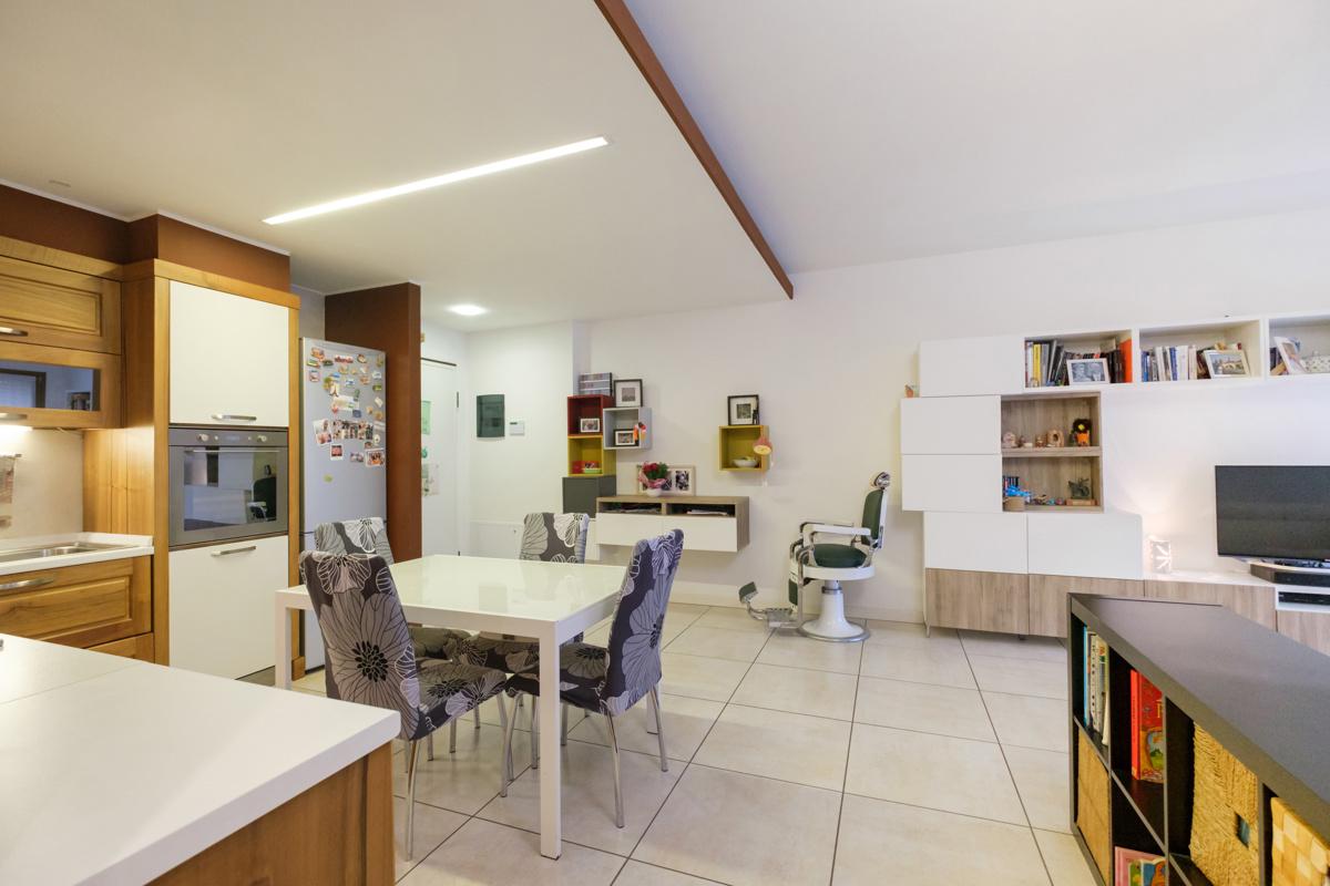 Appartamento in vendita a Verona