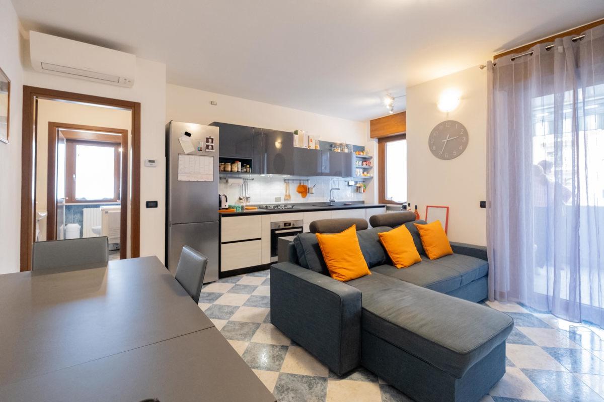 Appartamento in vendita a Verona