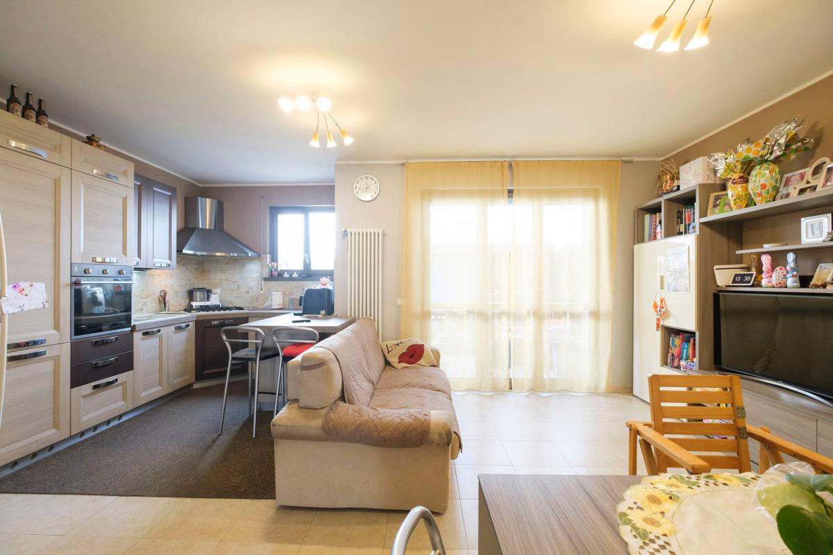 Appartamento in vendita a San Giovanni Lupatoto