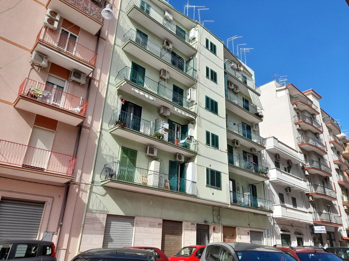Appartamento in vendita a Taranto