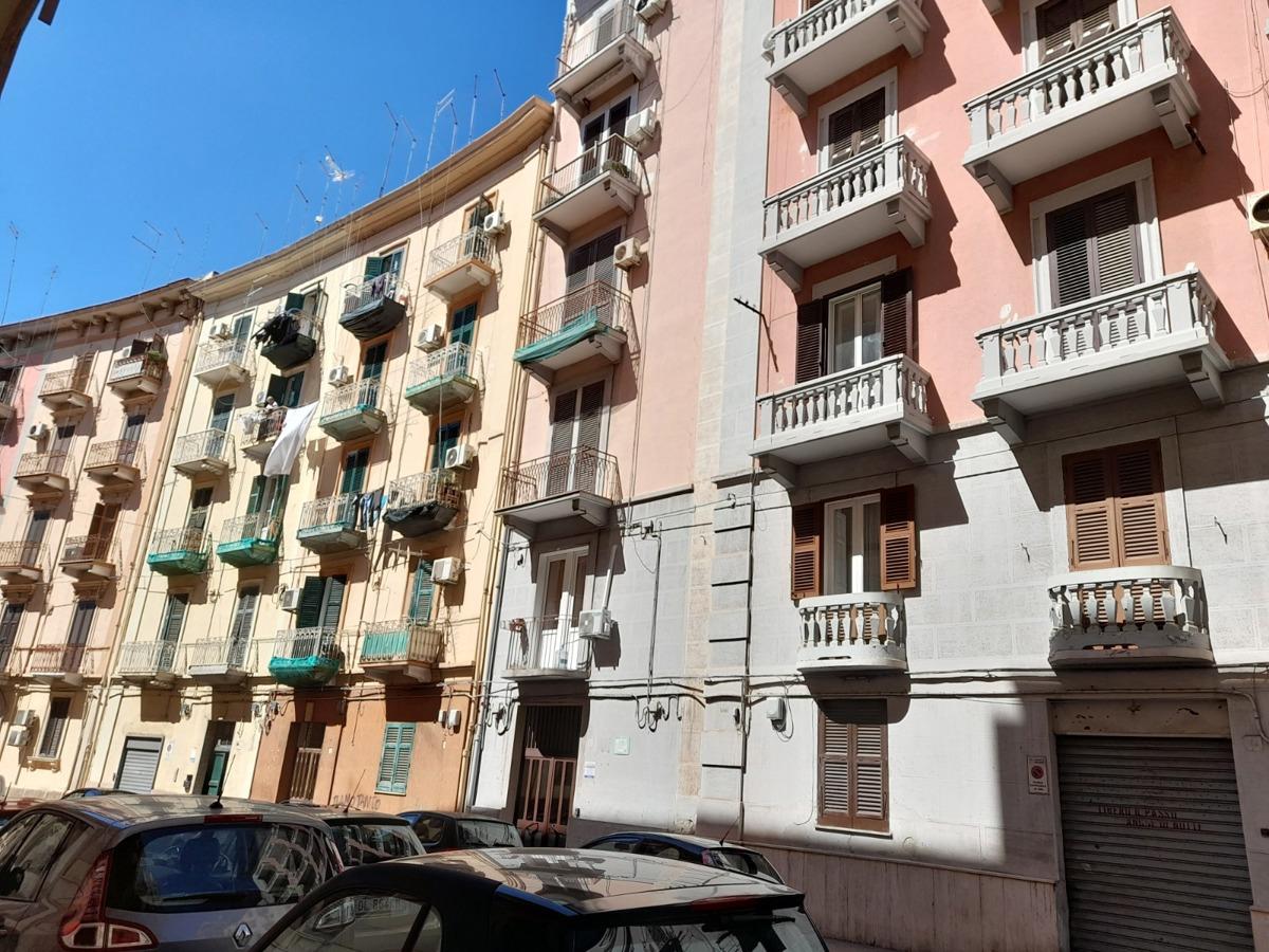 Appartamento in vendita a Taranto