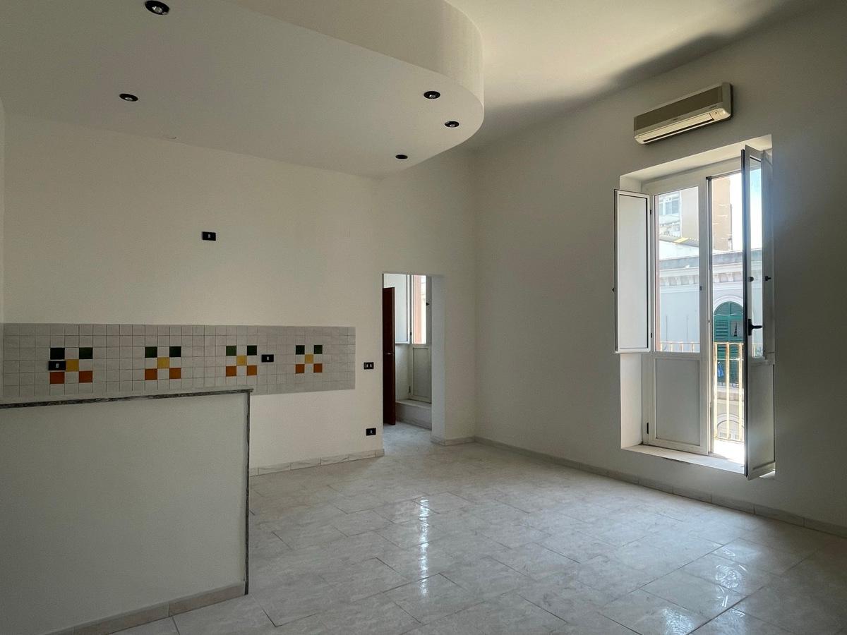Appartamento in vendita a Taranto