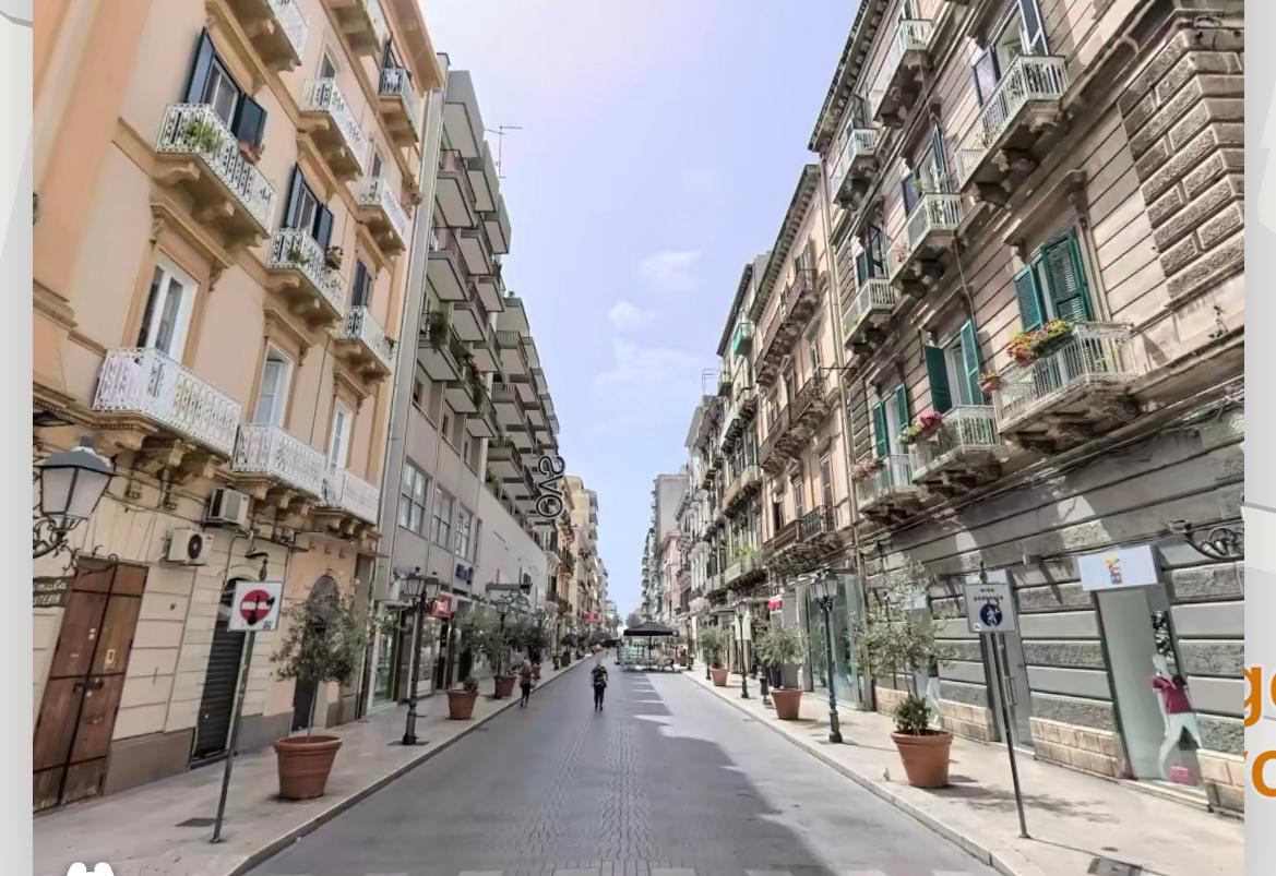 Appartamento in vendita a Taranto