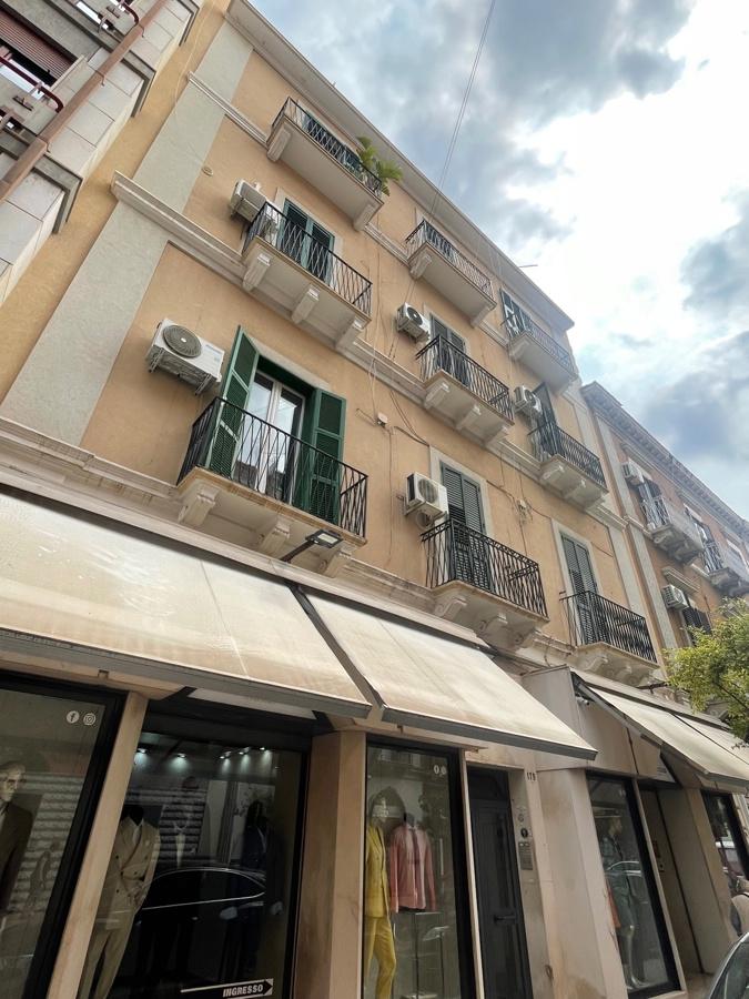 Appartamento in vendita a Taranto