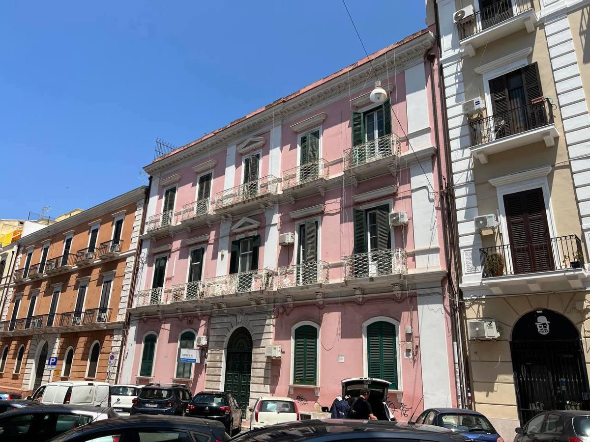 Appartamento in vendita a Taranto