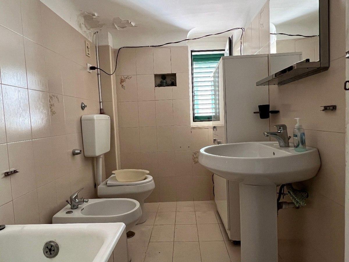 Appartamento in vendita a Taranto