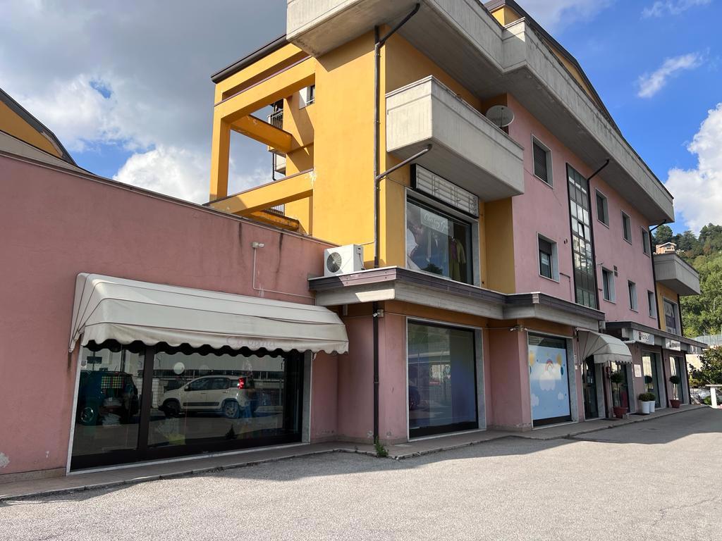 Appartamento in vendita a Potenza