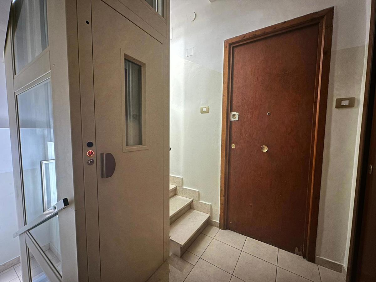 Appartamento in vendita a Taranto