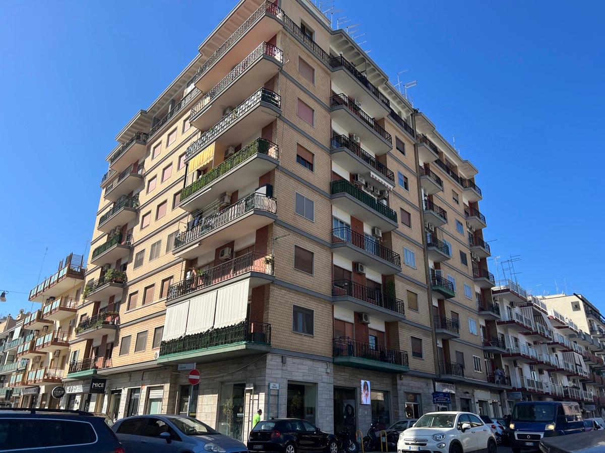 Appartamento in vendita a Taranto
