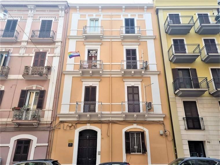 Appartamento in vendita a Taranto
