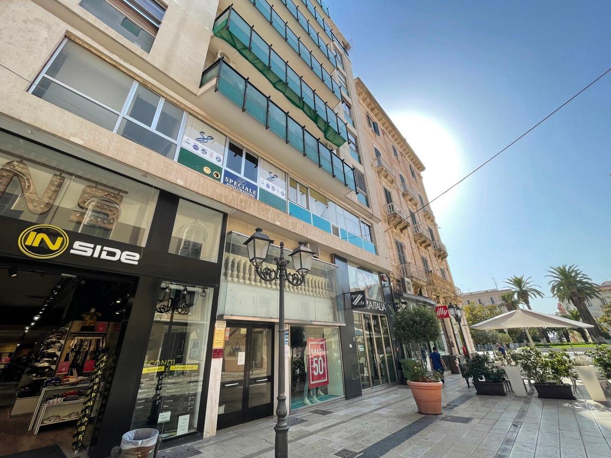 Appartamento in vendita a Taranto