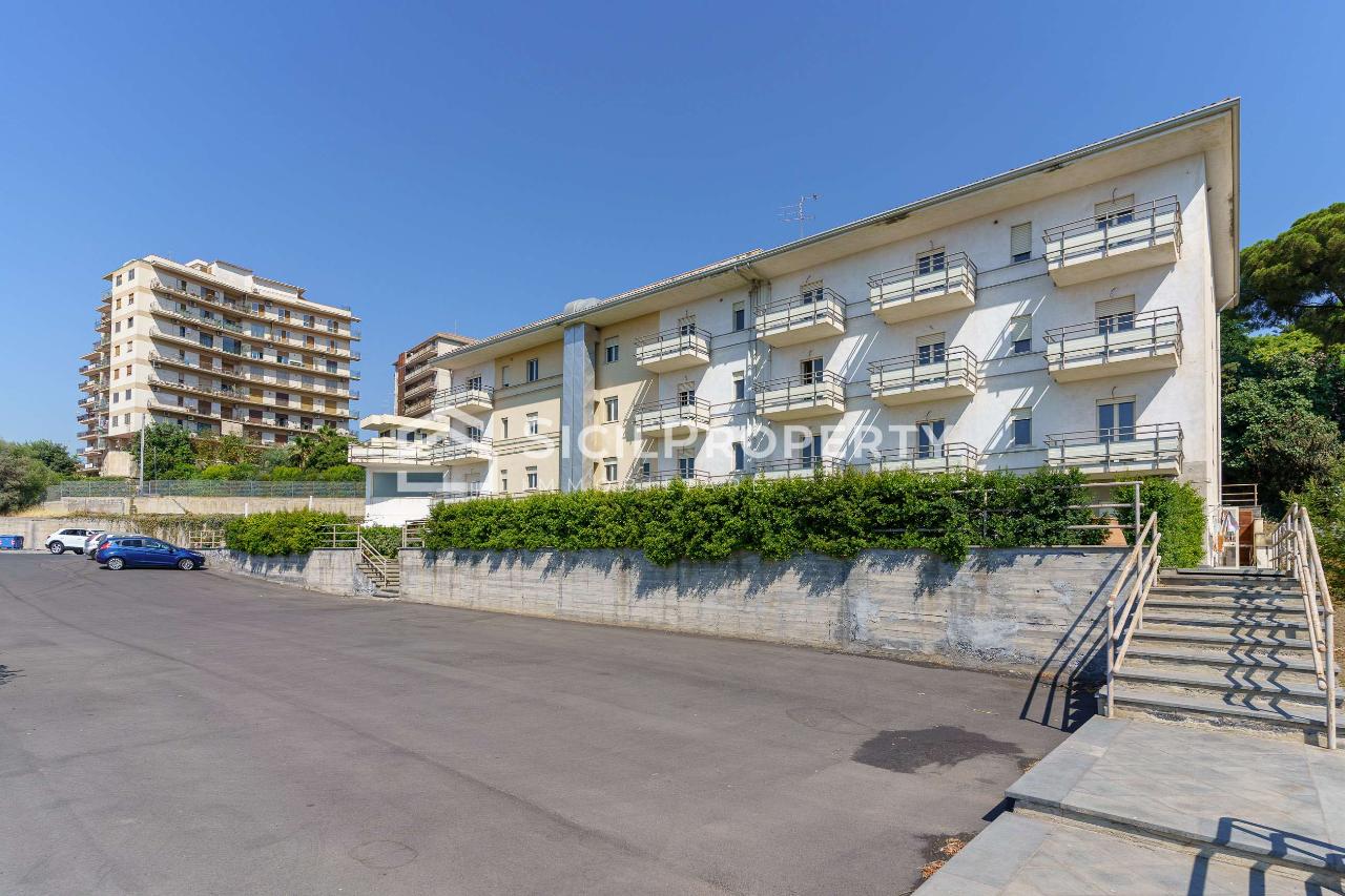 Ufficio in affitto a Catania