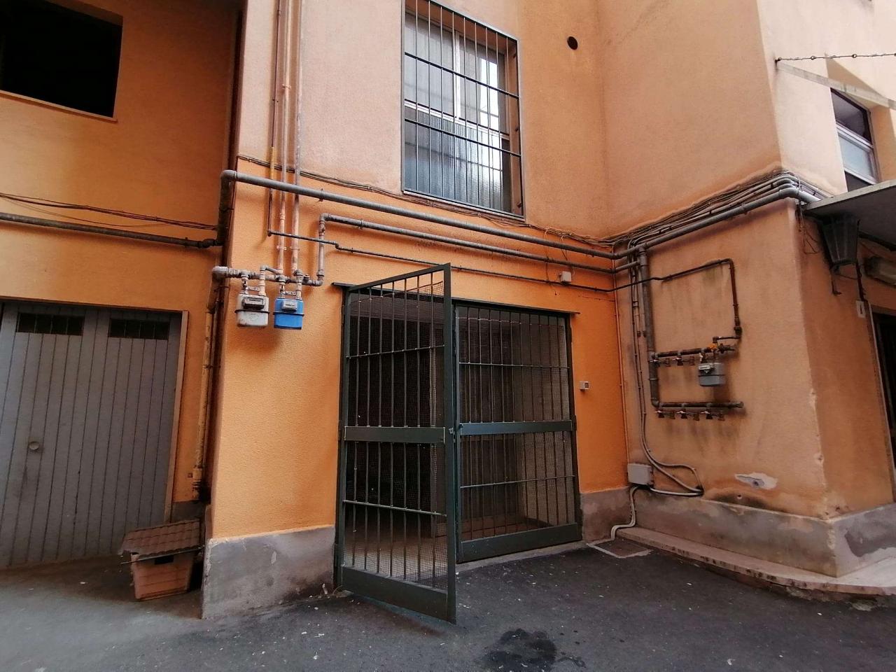 Ufficio in affitto a Catania