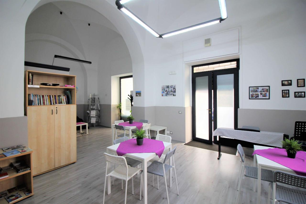 Ufficio in affitto a Catania