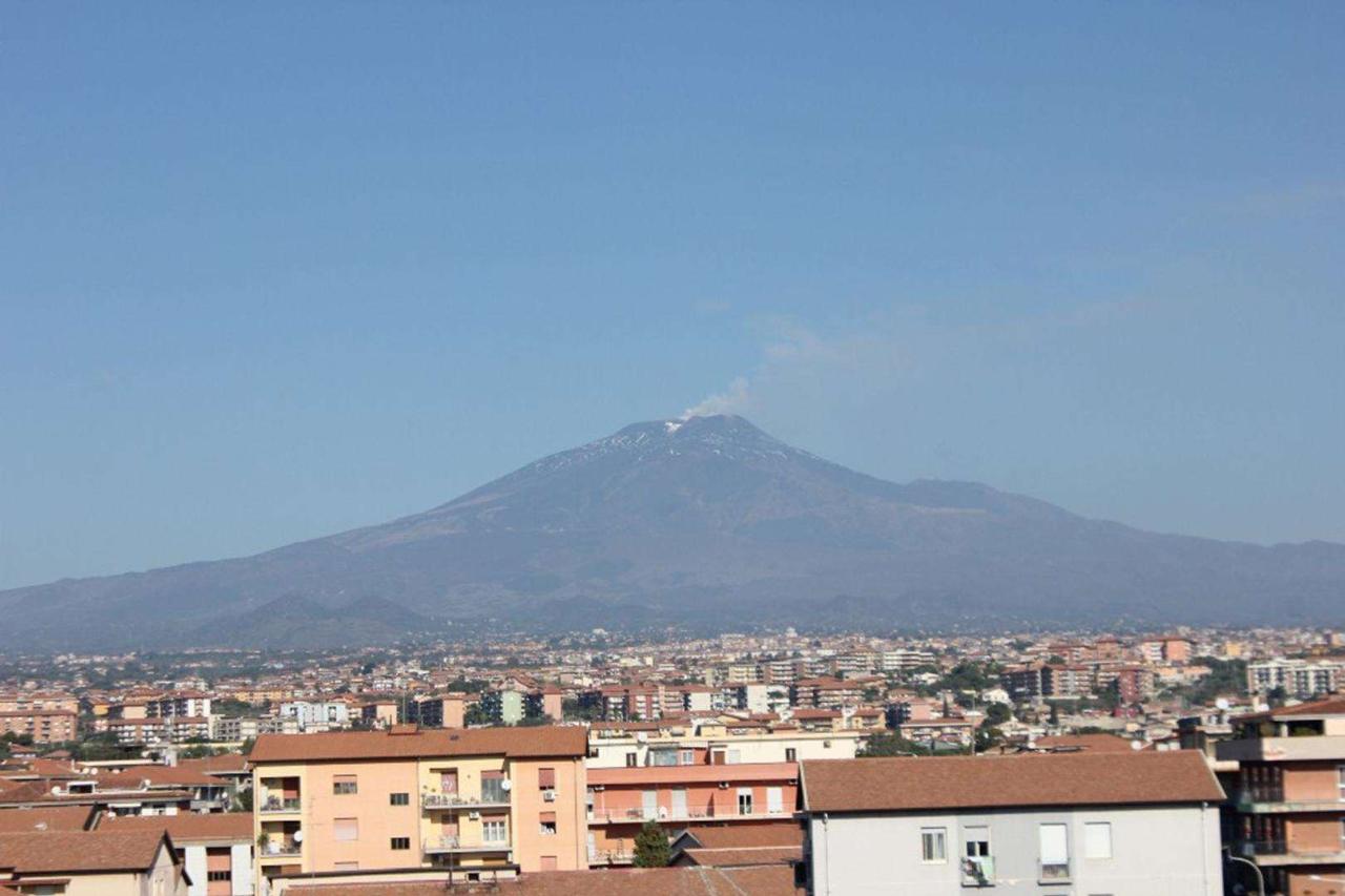 Appartamento in affitto a Catania