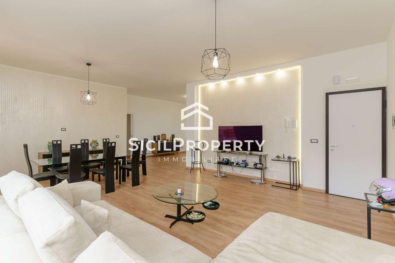 Appartamento in vendita a Catania