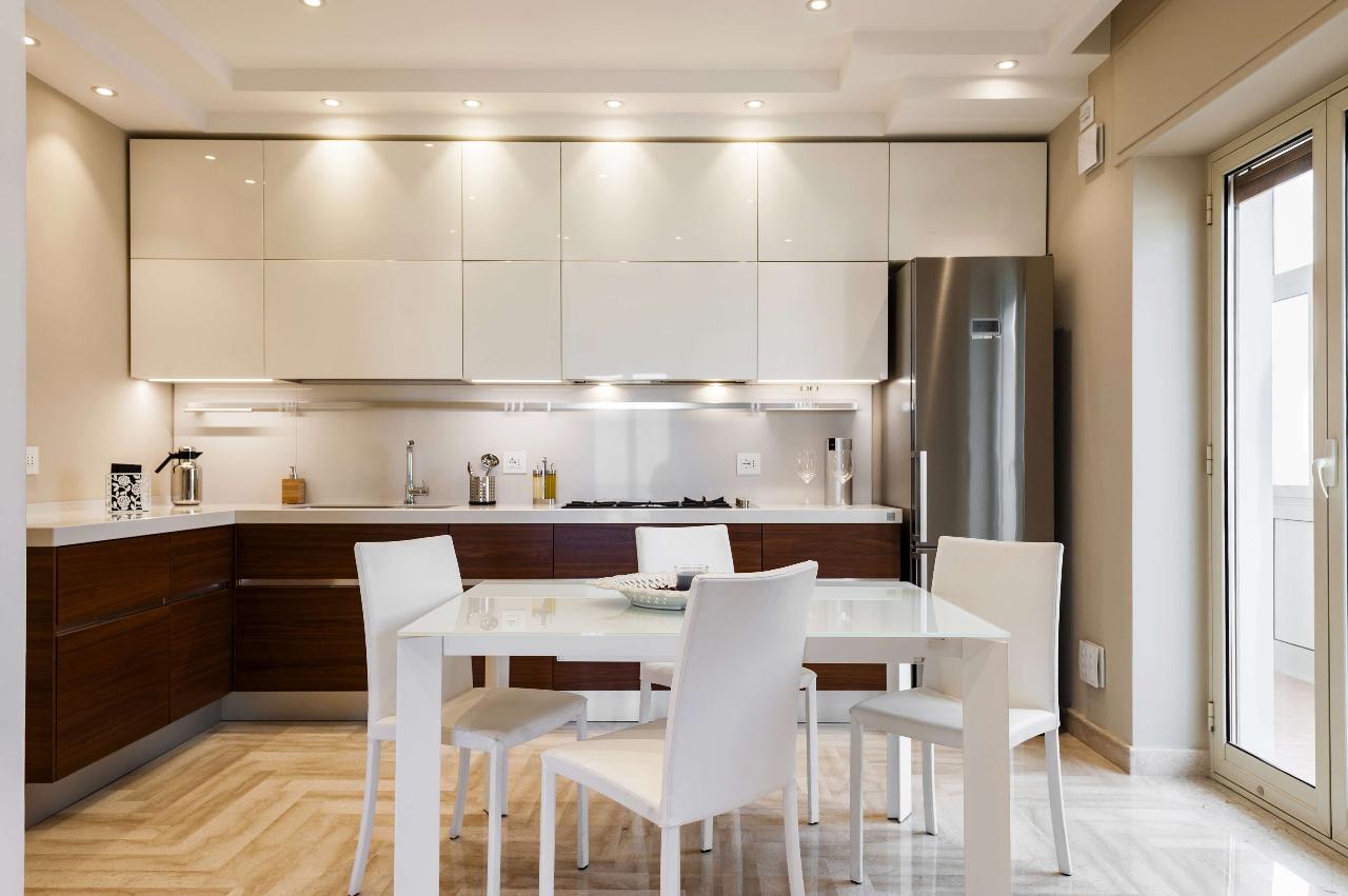 Appartamento in vendita a Catania